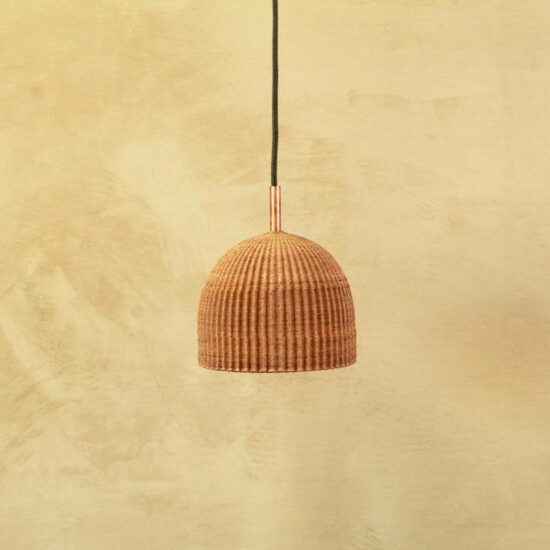 Repulp Design - Collection d'objets issue des agrumes